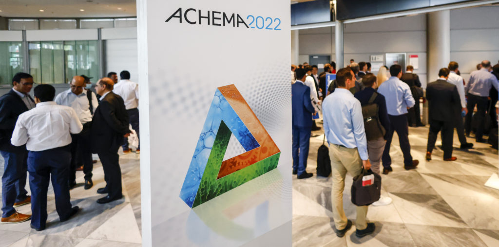 ACHEMA 2024 – Apply Now for the ACHEMA Founders Award | m.tacdesigninc ...